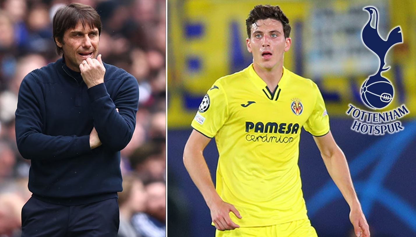 News လာလီဂါ ခံစစ်မှူး နှစ်ဦးကို ခေါ်ယူဖို့ အားစိုက်နေတဲ့ တော်တင်ဟမ် စပါး Spht