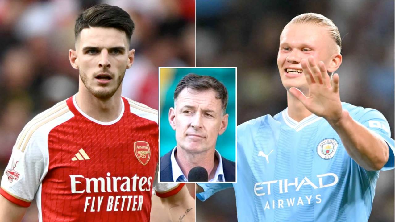 Arsenal V Man City ပွဲစဉ်မှာ ဖြစ်လာမယ့် ဂိုးရလဒ်ကို ပွဲကြို ခန့်မှန်းလိုက်တဲ့ ခရစ်ဆက်တန် Spht