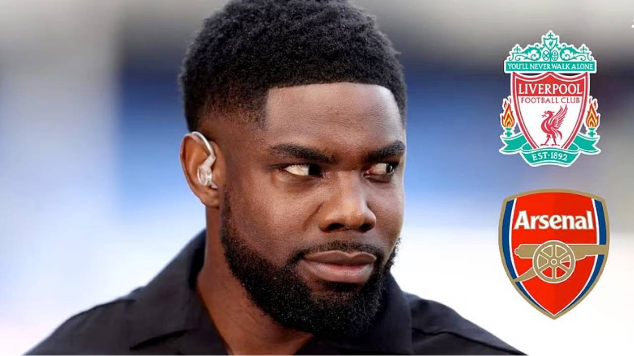 လီဗာပူး အာဆင်နယ် နှစ်သင်းထဲ ဘယ်အသင်းက ချန်ပီယံပိုဖြစ်နိုင်သလဲ မီဂါ ရစ်ချက် ခန့်မှန်း Spht